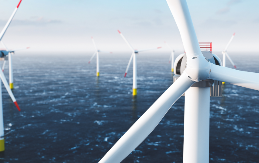 The second offshore wind farm tender to be launched on 15 January 2024 ...